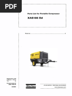 XC2003 Controller Overview and Fault Codes | PDF