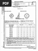 DIN 332-A - Centering Holes 60g | PDF