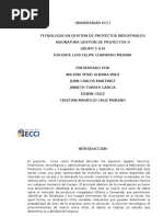 Parametricos IMIC | PDF