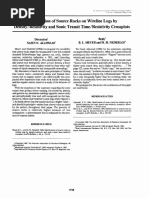 SLB Wireline Services Catalog | PDF | Transport Layer Security | Safety