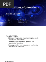 DETAILED LESSON PLAN (Simple Interest) | PDF | Formula | Interest