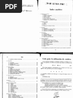 Estática Pedro Obando | PDF