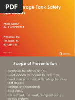 Design and Construction of Chlorine Gas Rooms | PDF | Ventilation ...