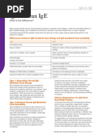 Dysport Dilution and Dosing Guide | PDF | Botulinum Toxin | Foot