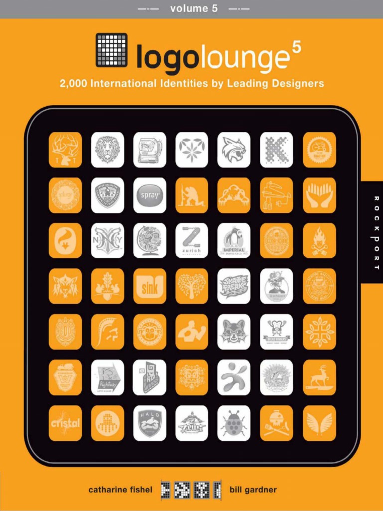 LogoLounge 5 | PDF | Graphic Design | Walmart