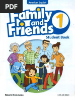 Let's Talk 1 Second Edition | PDF