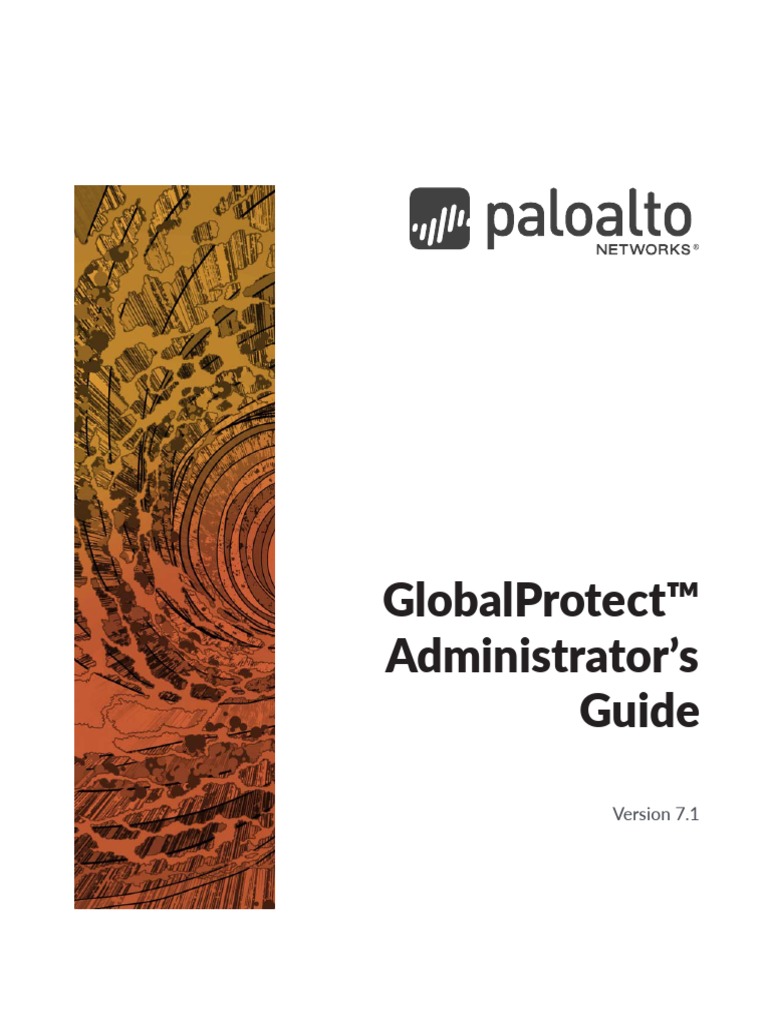 Globalprotect Admin Guide | PDF | Public Key Certificate | Transport ...