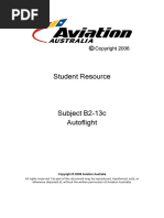 F-16 Flight Control Overview | PDF | Aircraft Flight Control System ...