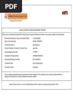 FRRO Form C | PDF | Travel Visa | Immigration Law