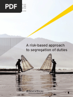 SOX Compliance Checklist Deloitte - ChecklistComplete | PDF | Internal ...