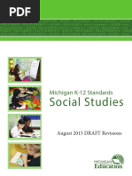 National Curriculum Standards For Social Studies | PDF | Civics ...
