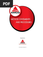 ISO 8501-Pictorial Clasiification Standard For Surface Cleanliness ...