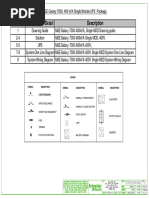 Standard UPS Sizes With Dimensions | PDF
