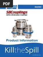 Val-Matic - Air Valve Brochure | PDF | Valve | Stainless Steel