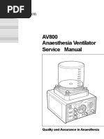 Parapac Service Manual | PDF | Valve | Calibration