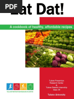 4 Hour Body Comprehensive Cheat Sheet | PDF | Lunch | Foods