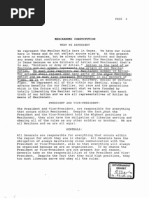 Bloods Gang Intelligence Report | PDF | Gang | Federal Bureau Of ...
