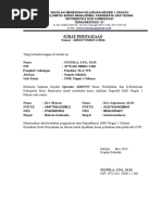 Formulir_Pendaftaran_SPMB_SD_2025_Baru | PDF