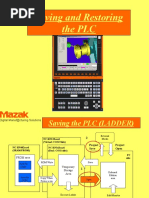 Mazak M Code List | PDF | Machines | Crafts