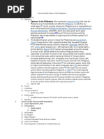 Typhoon Parts: A Student Guide | PDF | Tropical Cyclones | Eye (Cyclone)