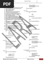 Python Programming 101 | PDF | Control Flow | Object Oriented Programming