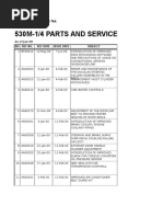 RT240 Technical Brochure | PDF | Transmission (Mechanics) | Truck