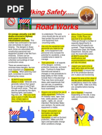 Breakdown Procedure | PDF | Vehicles | Road