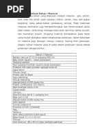 Pengantar Metode Pelaksanaan Dan Pembongkaran Konstruksi | PDF | Sains & Matematika