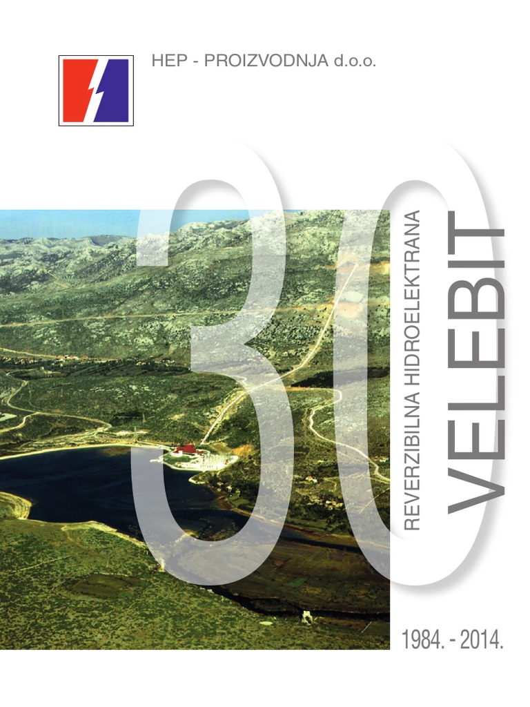RHE Velebit | PDF