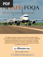 Operational Flight Plan - Description | PDF | Transponder (Aeronautics ...