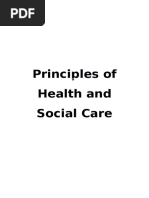 TCS Organization Structure | PDF | Strategic Management | Innovation