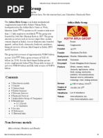 The Polyester Prince - The Rise of Dhirubhai Ambani - Hamish McDonald ...