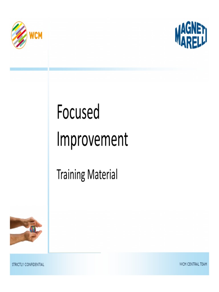 Quick Kaizen | PDF