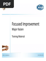 MIFD/MIFA Principles & Examples | PDF | Information | Lean Manufacturing