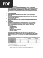 Contoh Lifting Plan | PDF