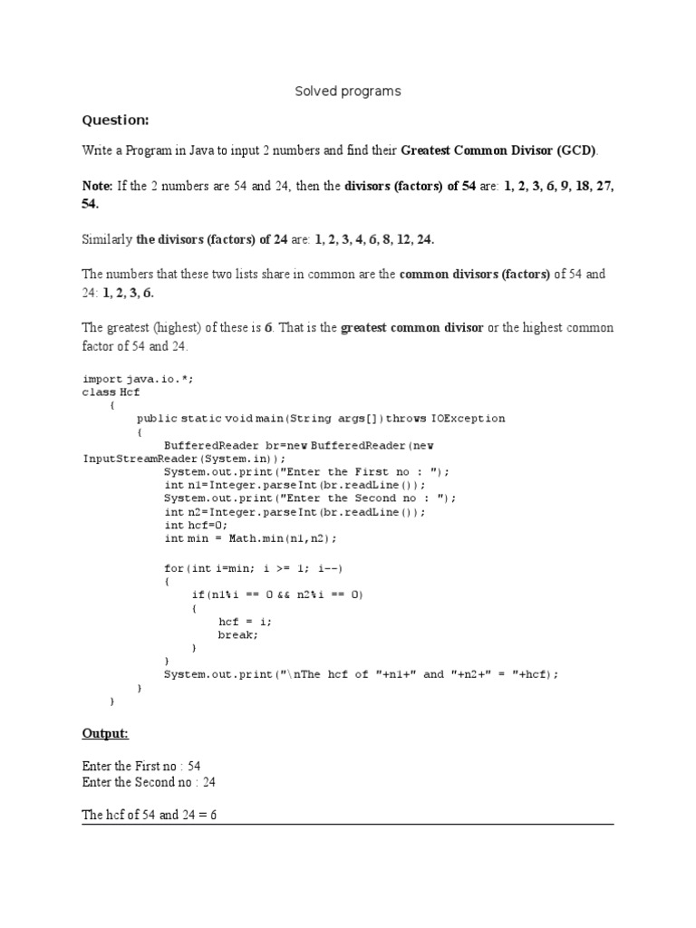 Solved Programs Computer Class 12 Pdf String Computer Science