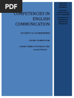 Principles of Communication | PDF