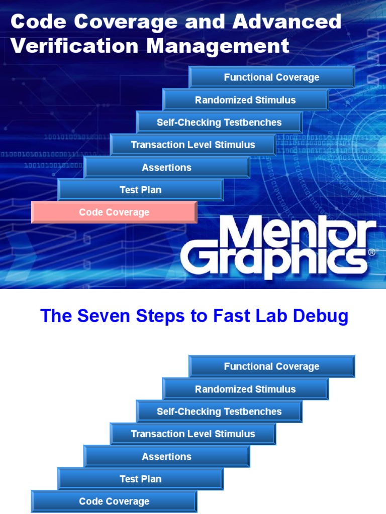 Code Coverage | PDF | Compiler | Scripting Language
