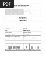 NSL LOLER Matrix PDF | PDF | Crane (Machine) | Rope