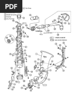 Trinity Sax Syllabus | PDF | Alto Saxophone | Saxophone