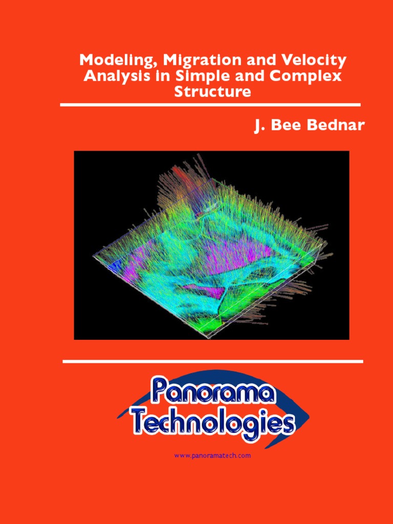 Migration PDF | PDF | Reflection Seismology | Sound