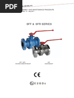 BS en 12266-1 PDF | PDF | Valve | Science