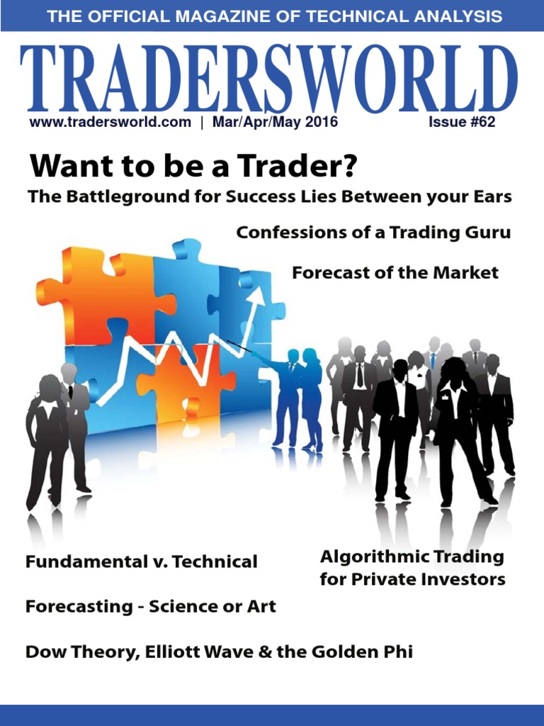 Traders World Mar Apr May 2016 PDF | PDF | Option (Finance) | Leverage ...