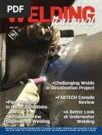 Ador PDF | PDF | Welding | Construction