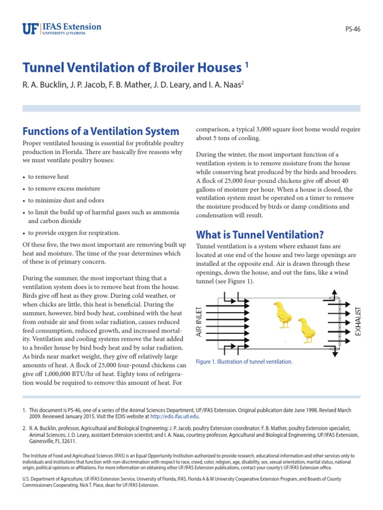 Tunnel Ventilation | PDF | Air Conditioning | Ventilation (Architecture)