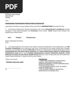 Epremis Manual | PDF | Komputer