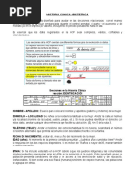 Tratamiento y grados de EPI | PDF