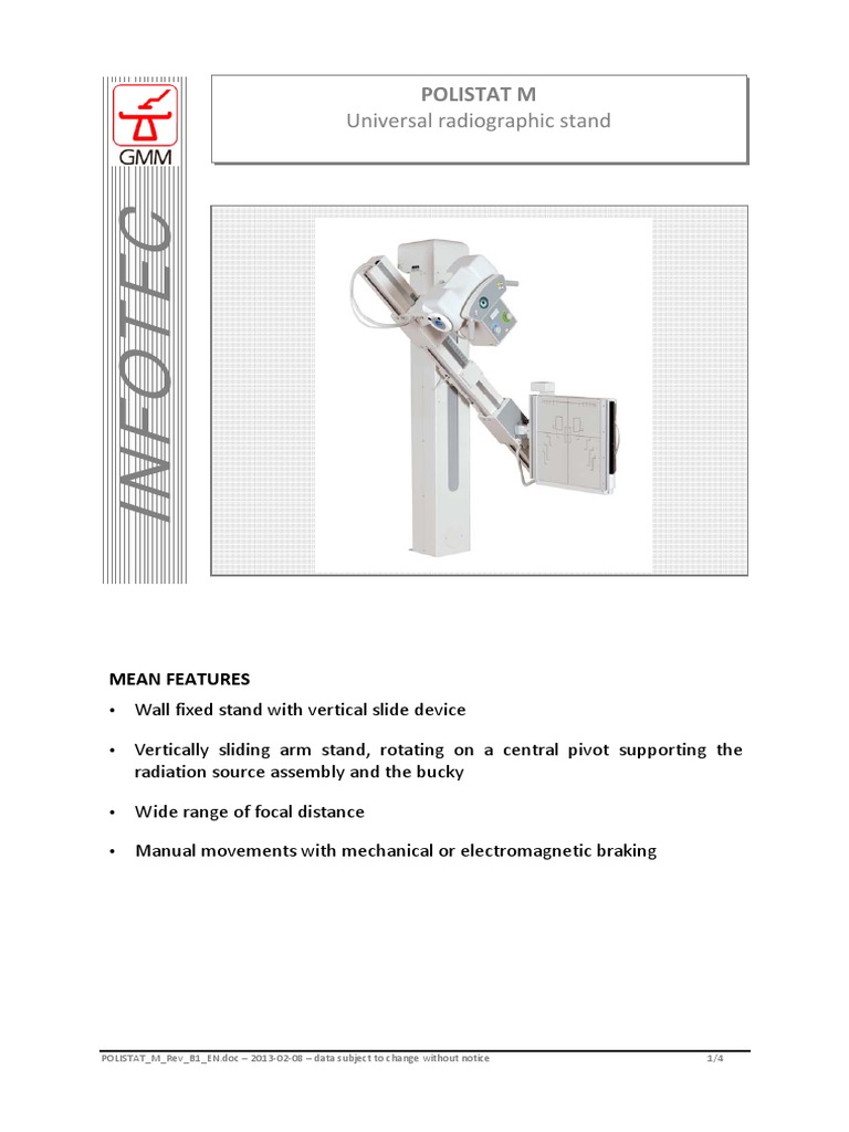 Polistat M Rev b1 en | PDF