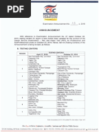 Cs Form 100 Rev Nov 2012 | Civil Service | Signature