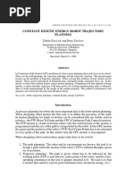 Capstan Drive | PDF | Force | Kinematics